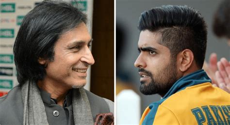 Ramiz Raja Urges Fans To Give Babar Azam Some Time