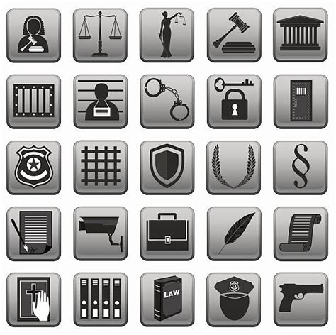 70 clip art of a prison bars illustrations royalty free vector