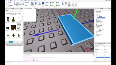 roblox scripting tutorial how to make a simple radar gui youtube