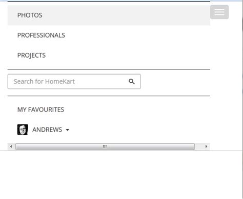 jquery bootstrap 3 navbar does t collapse properly in firefox stack
