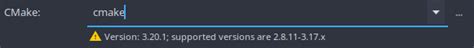 [solved] clion fails to give suggestions syntax highlighting etc c
