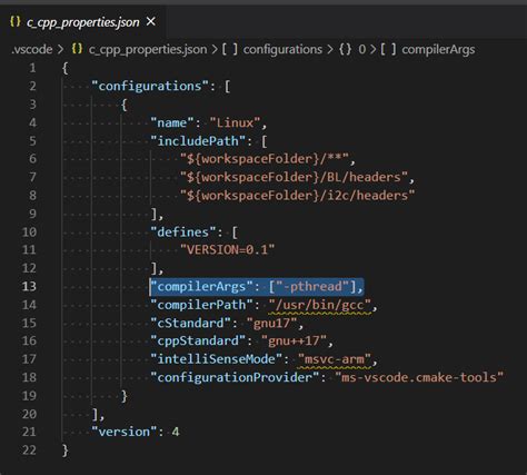 c undefined reference to pthread create in linux stack overflow