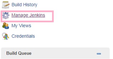 configure jenkins email notification and solved not working