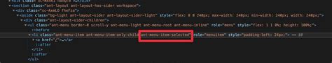 reactjs how to use conditional rendering using class name in react