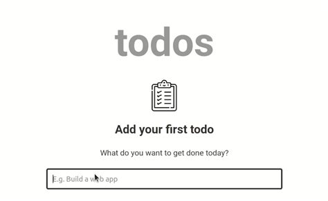 38 how to make a todo list javascript javascript overflow