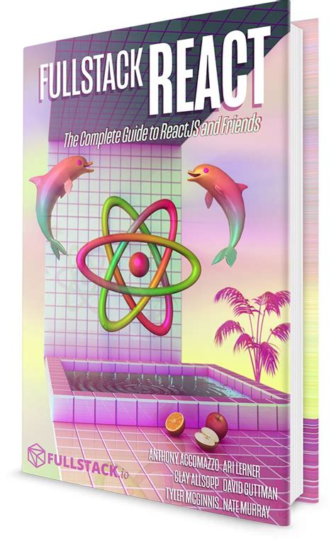 fullstack react book code download angkoo