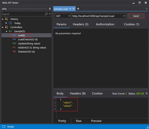 crud operations with datastore