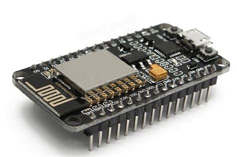 Nodemcu Lua 8266 Wi Fi Mikrokontroler Za Arduino Raspberry Pi