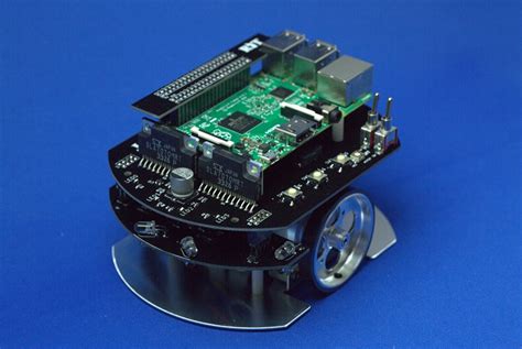 raspberry piで学ぶ rosロボット入門 ethicsinsports ch