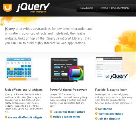 10 easy jquery tricks for designers
