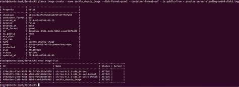 cloud computing openstack devstack and aws services devstack
