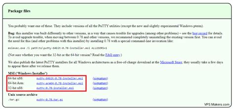 How To Connect Mikrotik Vps Server Through Ssh Using Putty
