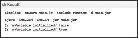 variable lateinit en kotlin barcelona geeks