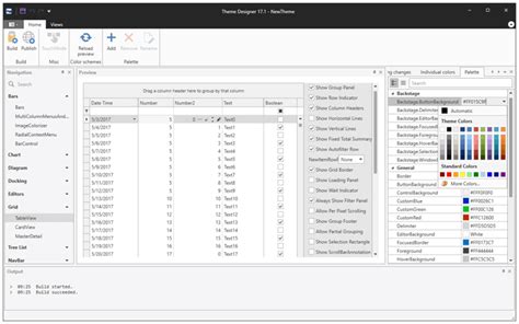 what s new in 2017 vol 1 devexpress