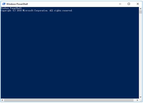 what is windows powershell how about windows powershell vs cmd minitool