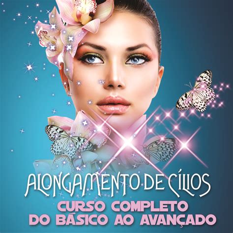 Alongamento De Cílios Do Básico Ao Avançado Ronaldo N Samos Hotmart