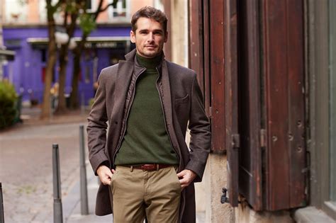 Mode Homme Le Guide Ultime Des Tendances De Lautomne Hiver 2023 2024
