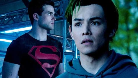 Titãs Titans 4ª Temporada Data De Estreia Na Netflix E Mais Mix