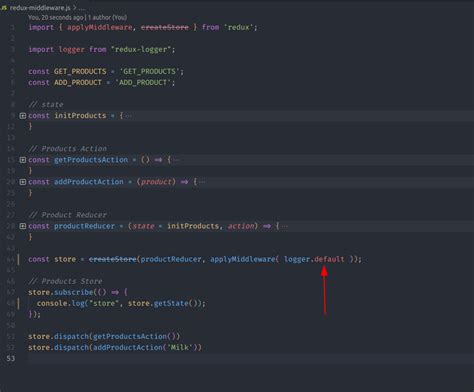 reactjs typeerror middleware is not a function stack overflow