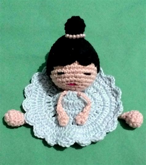 Elyartcroche Adlı Kullanıcının Amigurumis Panosundaki Pin