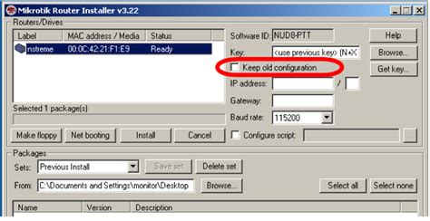 Mikrotik Default Password Router Caqweone