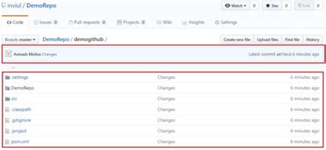 how to create github repository and its integration with