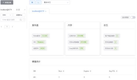 django中配置redis缓存与celery异步队列 无人之岛