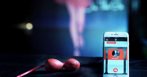 tinder style social media sex app lets women ask strangers to control