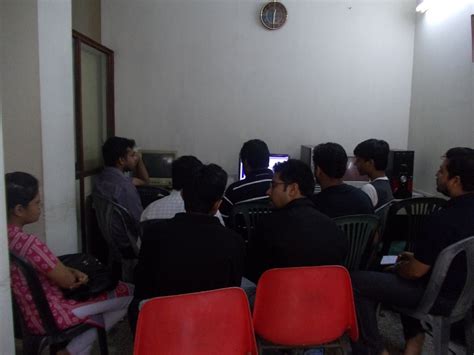 fresher training at rs 6500 unit it programs it certification