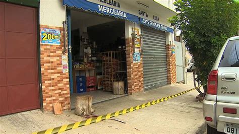 Comerciante Baleado Em Tentativa De Assalto A Mercearia Morre Em São