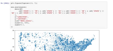 introduction to python scripting for geospatial
