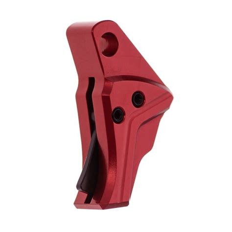 Tyrant Designs I T T S Trigger For Glock 43 43x 48 Pistols