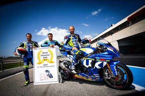 Delhalle Ewc Spirit Trophy Moto1pro