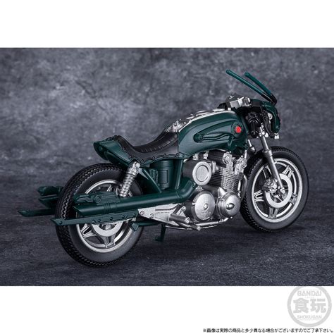 Shodo Xx Kamen Rider Blacksun And Battle Hopper Set W O Gum Kamen Rider
