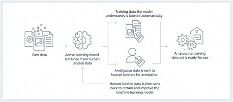 What Is Data Labeling Data Labeling Explained Aws