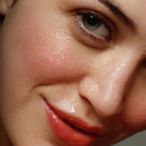 Comment Connaître Son Type De Peau