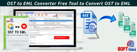 ost to eml converter free tool to convert ost to eml email files
