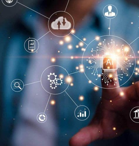 ¿qué Es La Transformación Digital Y Cuál Es Su Importancia Cmd
