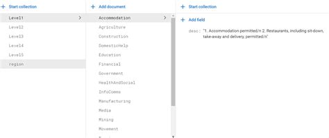 firebase flutter detail search function stack overflow