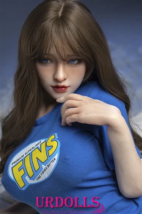 Fifi Jy Adult Doll Love Doll Sex Doll European Style Silicone 160cm C Cup