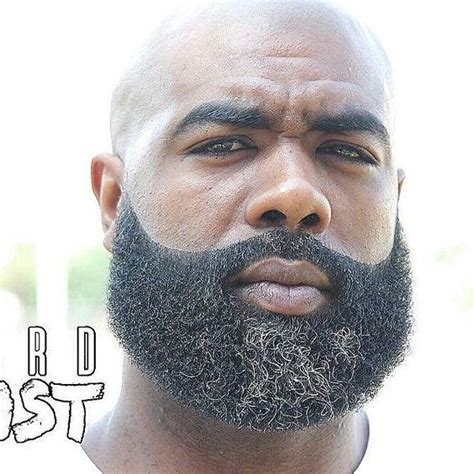 List 95 Images Handsome Salt And Pepper Beard Black Man Completed