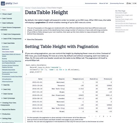 📣 new documention on setting datatable and column widths and heights 4