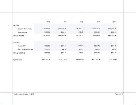create a vertical report reporting devexpress