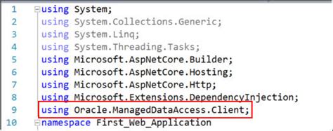 getting started with odp core
