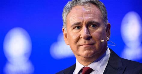 Hedge Fund Manager Ken Griffin Sues Irs Over “unlawful Disclosure” Of