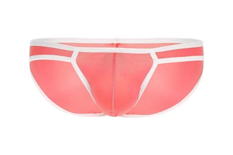 Buy Sexy Gay Underwear Men Brief Shorts Semi
