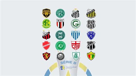Tabela Do Campeonato Brasileiro Série A 2024🈷 Descubra A Emoção Do Jogo