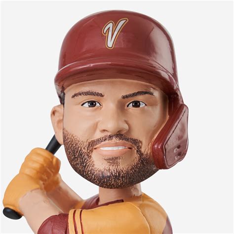 Lars Nootbaar Japan 2023 World Baseball Classic Champions Bobblehead
