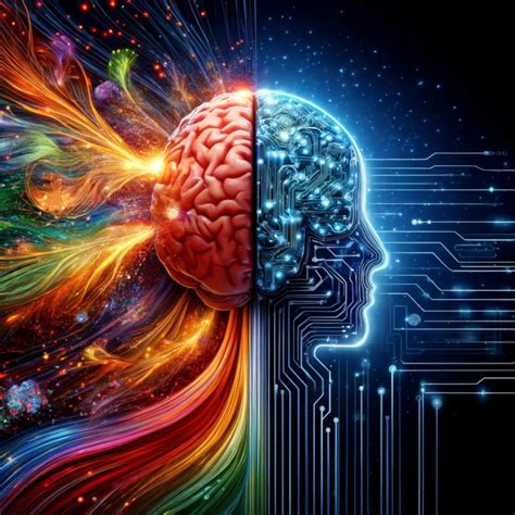 Artificial Intelligence A Double Edged Sword In The Evolution Of Human