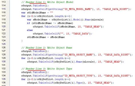 aris scripting tutorial part 9 compare with a matrix aris bpm